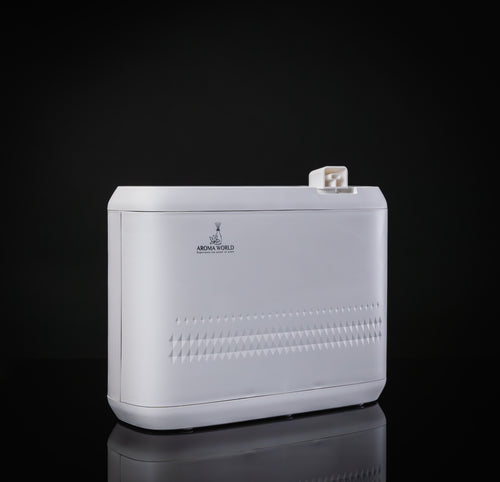 Aroma World | Experience the power of scent