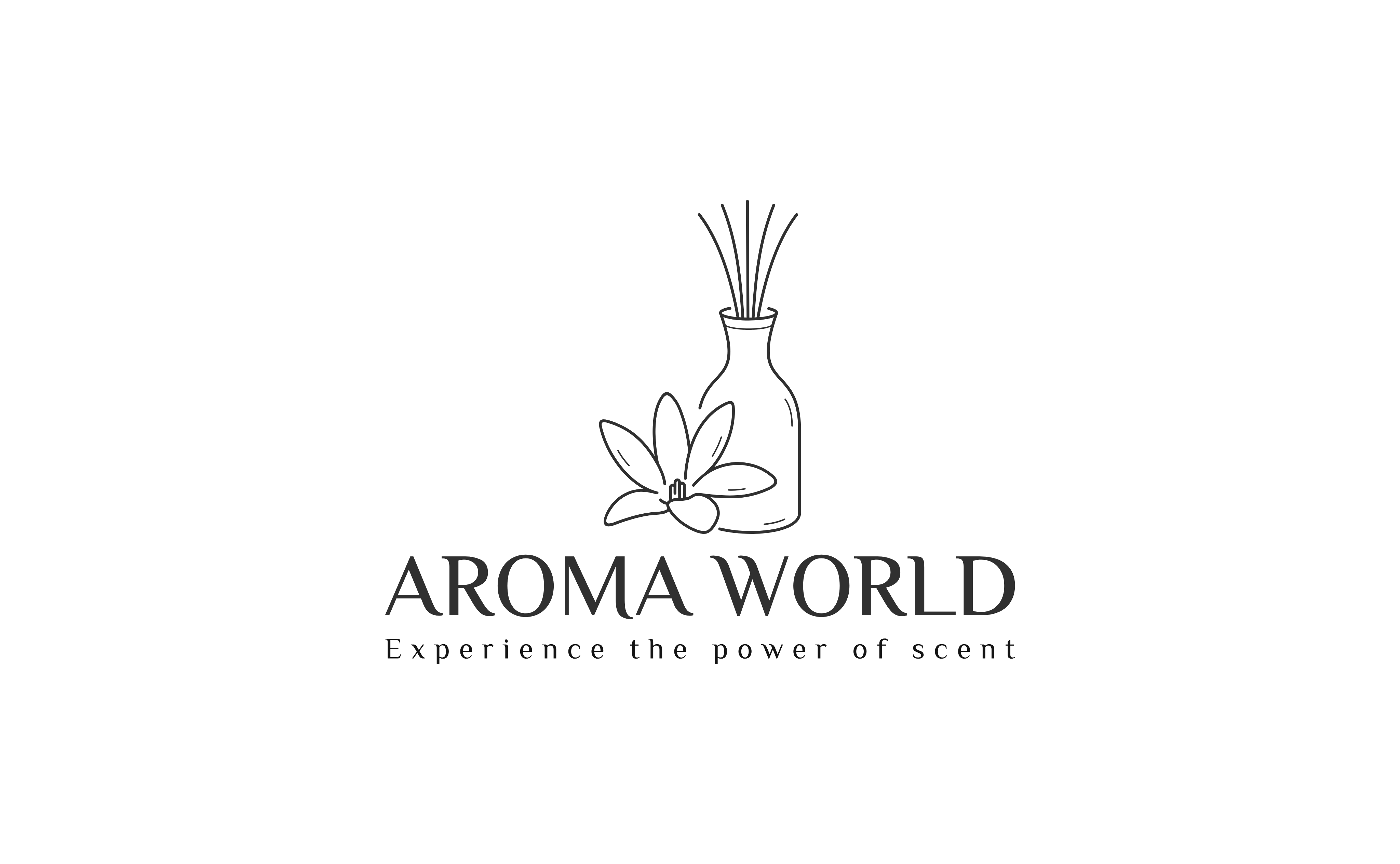 Aroma World | Experience the power of scent