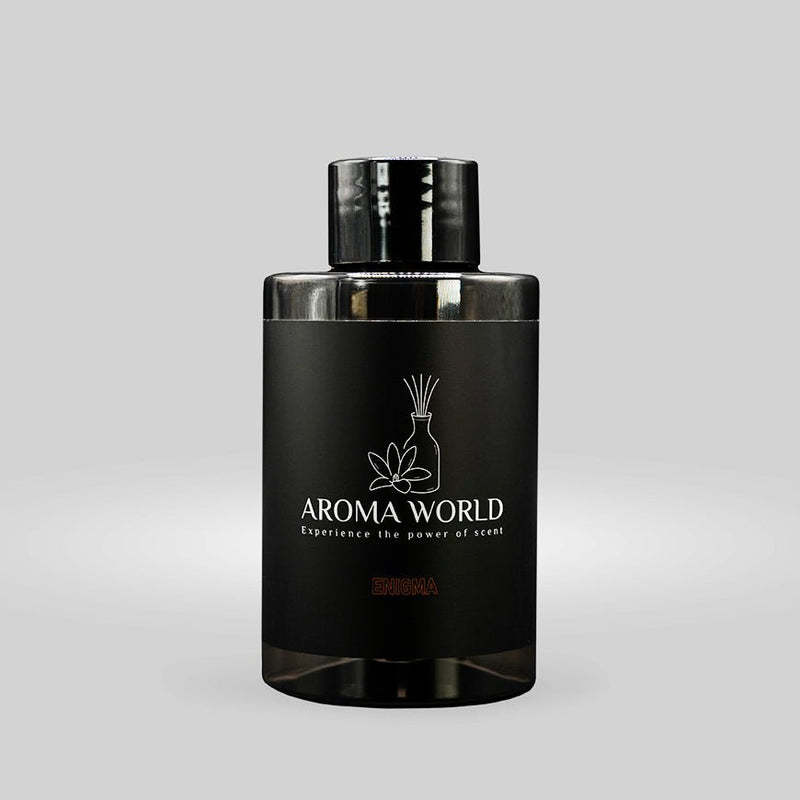 Aroma World | Experience the power of scent