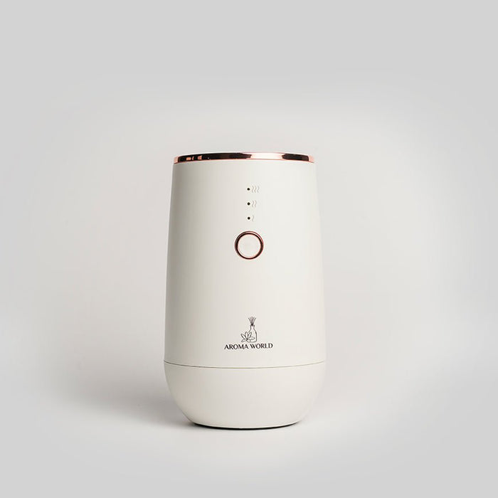 Aroma World | Experience the power of scent